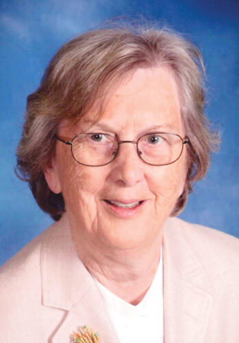 Christa S. Cope | News, Sports, Jobs - Marietta Times